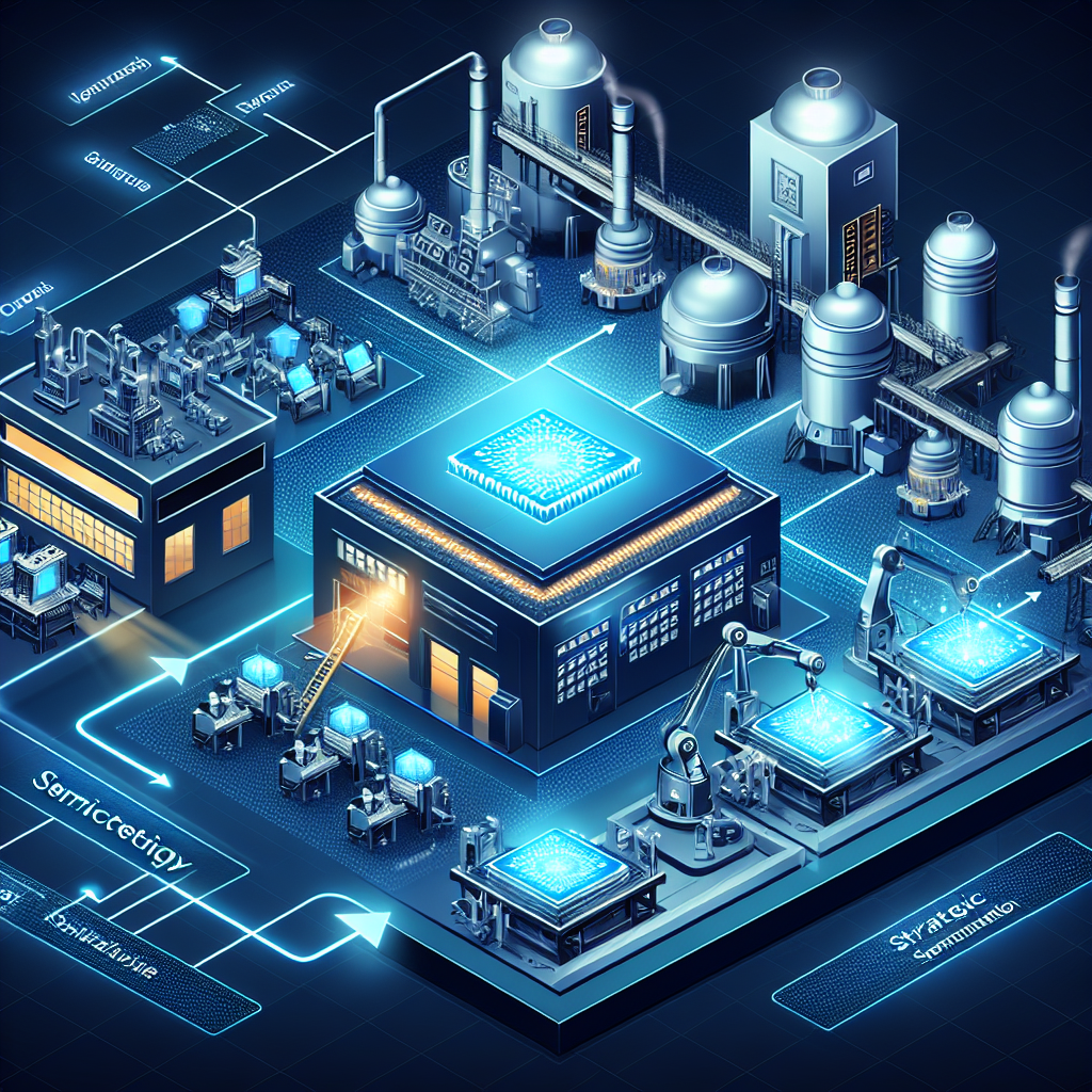 Inside Intel’s Semiconductor Manufacturing Strategy for 2024 ...